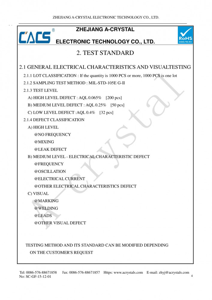 AM23276812503T6 specification page 4