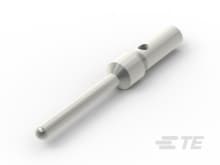 TE Connectivity T2070012033-000 Heavy Duty Connector Contacts