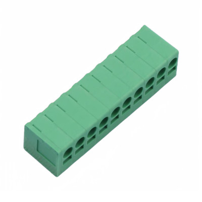 DORABO DB241V-3.5-10P-GN Wire to Board Connector
