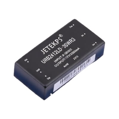 JETEKPS URB2415YMD-6WR3 DC DC Converter Chip
