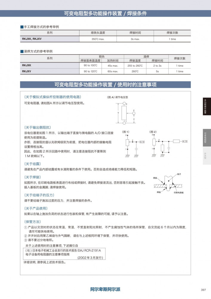 RKJX21224001 technical document page 5