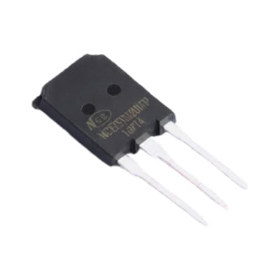 NCE NCE40TS120VTP Single IGBT