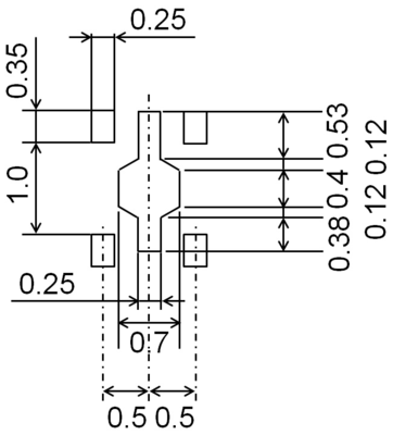 ROHM BDJ0600HFV-TR for sale