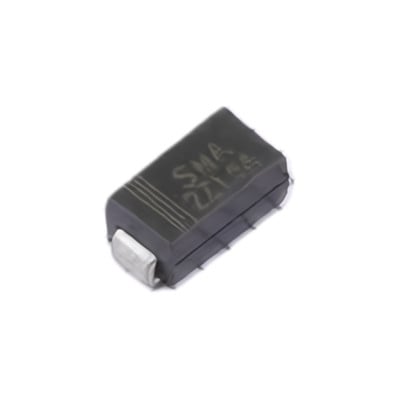 JSCJ SMA2Z5.1A Single Zener Diode
