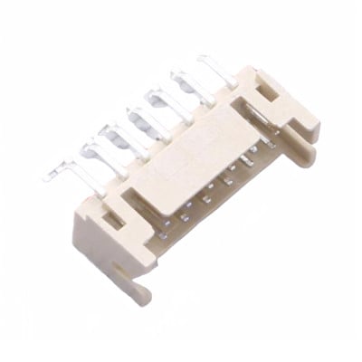SHOU HAN PHD2.0-2x4PWT Male Header