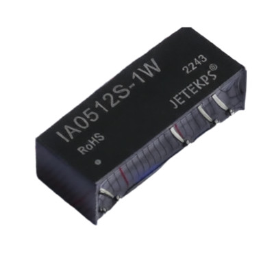 JETEKPS A0524S-1W DC DC Converter Chip