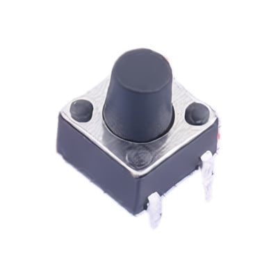 Korean Hroparts Elec K2-6639SP-G3SC-04 Tactile Switch