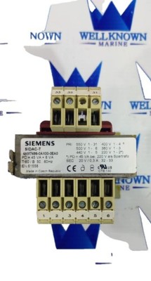 SIEMENS KT1050 Power Transformer Chip for sale