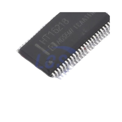 HGSEMI HG1621BM/TR Display Driver Chip