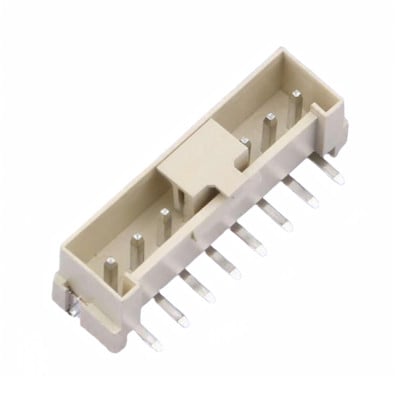 Korean Hroparts Elec 3.96T-9P-WV