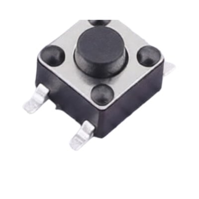 Korean Hroparts Elec K2-1102SP-E3SC-04 Tactile Switch