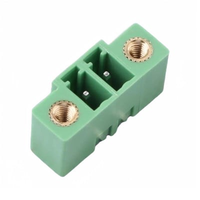 HanElectricity 2EDGR-3.5-2P Wire to Board Connector Chip