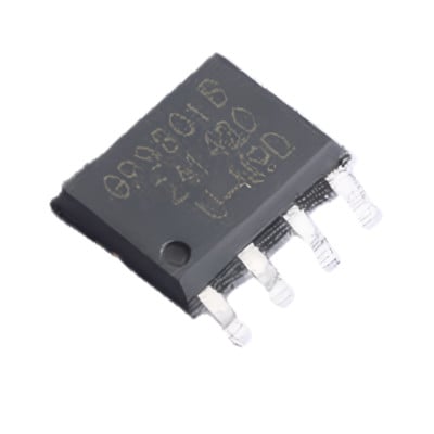 Guestgood GP9301B-F20K-L5H1-SW Special Purpose ADC/DAC Chip