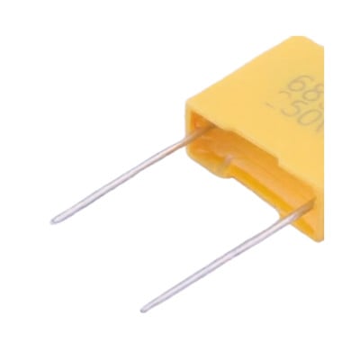 CHAMPION MPP155K0400D261910B2315 Film Capacitor