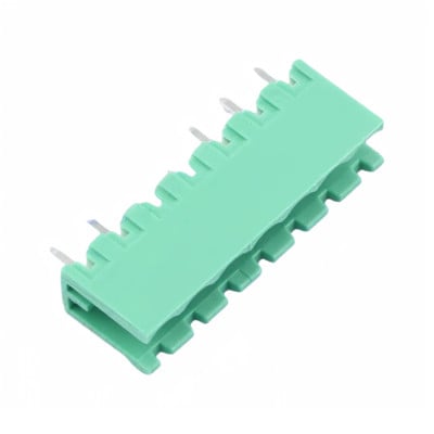 KANGNEX WJ2EDGV-5.08-07P-14-00A PCB Header & Plug Socket for sale