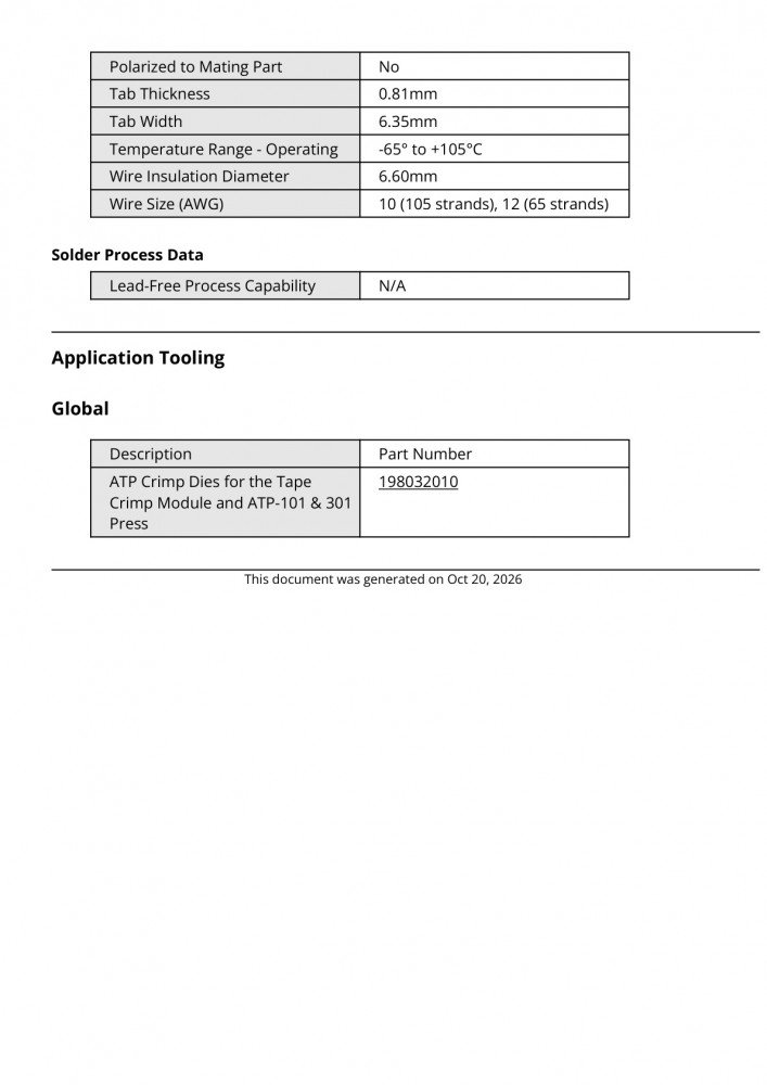 190070083 technical document preview, page 3