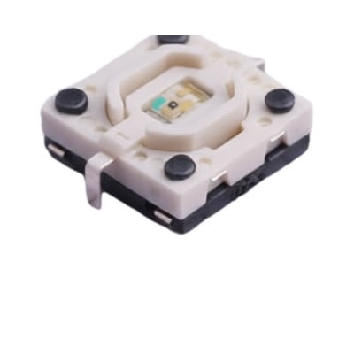Diptronics T4BJB16BQR Tactile Switch