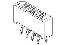 Molex 526102875