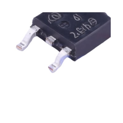 onsemi NJVMJD32CT4G-VF01 Single Bipolar Transistor
