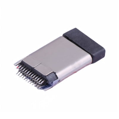 HOOYA USB-307HB-B-SU USB Connector Assembly