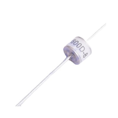 R+O 2R075TD-8 Gas Discharge Tube Arrester