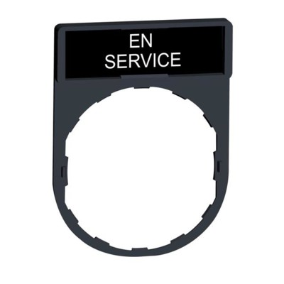 Schneider ZBY2147 Switch Accessory