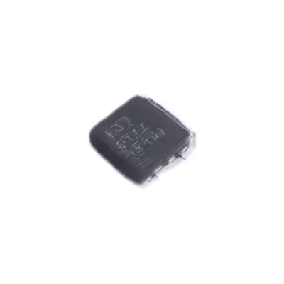 Bardeen Micro. BDR6127 Motor Driver & Controller Chip
