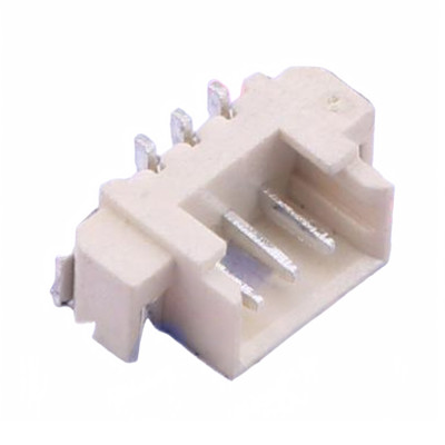 BZCN WTC01L06BA Male Header Pins