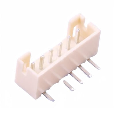SHOU HAN 2.0mm-9P WZ-MS Male Pin Header