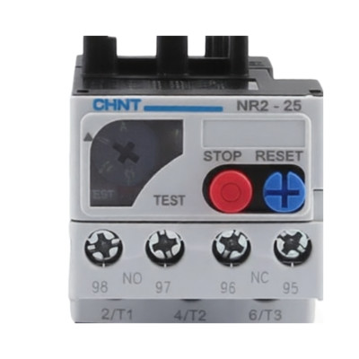 CHINT NR2-93/Z 48-65A Industrial Relay