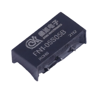 DEXU Electronics FD10-18S05A3 DC DC Converter Chip