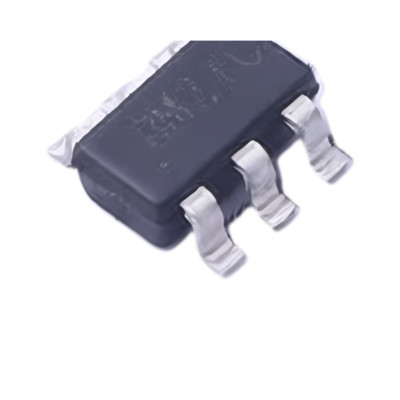 DIODES AP2553AW6-7 Power Distribution Switch