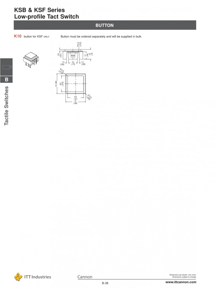 BTNK1080 technical document page 4