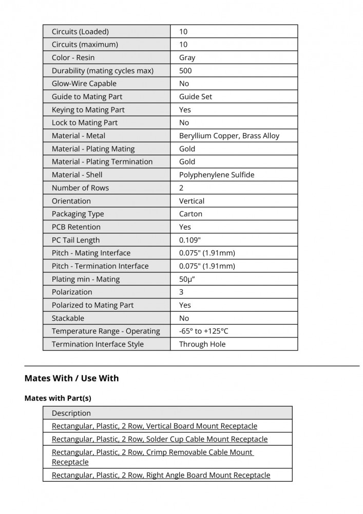 Technical document image 2 for RM212-010-101-5503