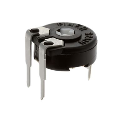 Amphenol PT10LV10-255A3030-S Trimmer Potentiometer