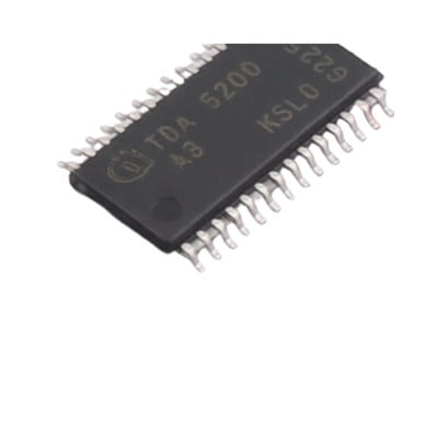 Infineon TDK5110F RF Transceiver IC