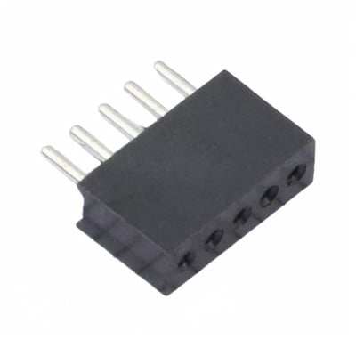 MINTRON MTBA2-D050640 FFC FPC Flat Flexible Connector Assembly