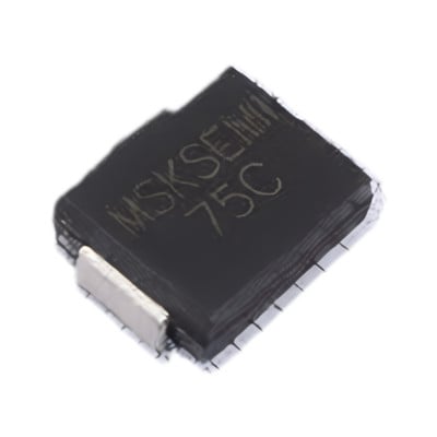 MSKSEMI RCLAMP7534P-MS TVS Diode Chip for Circuit Protection