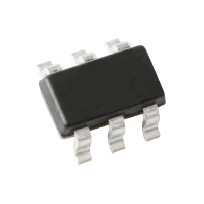 onsemi NSBC115TDP6T5G