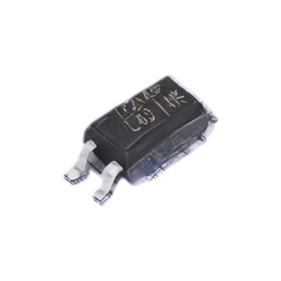 LITEON LTV-214-TP1-GR-G Photovoltaic Output Optoisolator Transistor