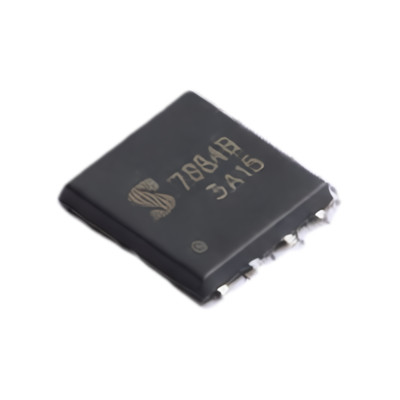 JSMSEMI SI2302-2.3A-JSM Single N-Channel MOSFET
