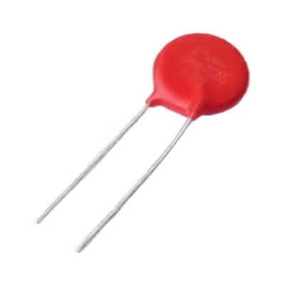 Littelfuse V33ZA2P Metal Oxide Varistor (MOV)