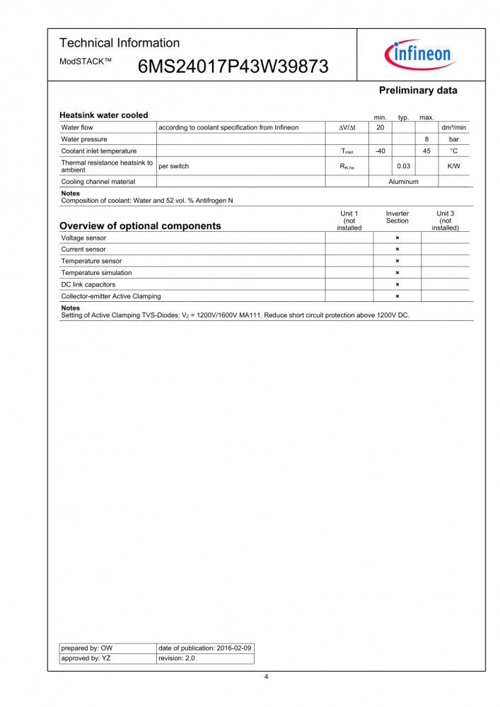 6MS24017P43W39873 datasheet page 4