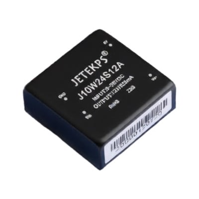 JETEKPS J10W24S15A DC DC Converter Chip