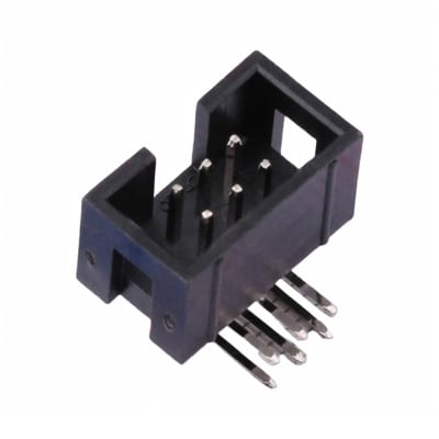 SHOU HAN SH-JN2.54-2-9P-T Free Hanging Panel Mount Chip