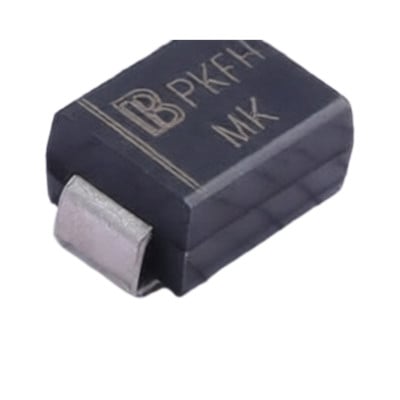 Brightking SMCJ33A/TR13 TVS Diode