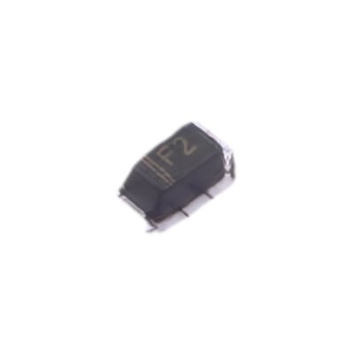 JSCJ FFM107-M Single Diode