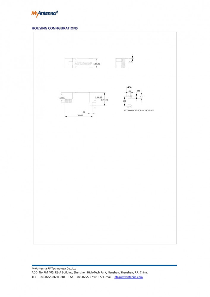 AIWM003 datasheet page 4