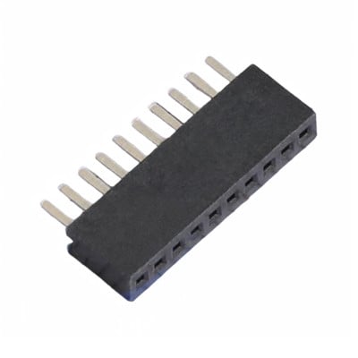 hanxia HX PM1.27-1x7P ZC