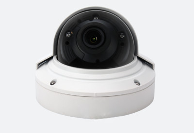 IR Dome IPC - 2MP